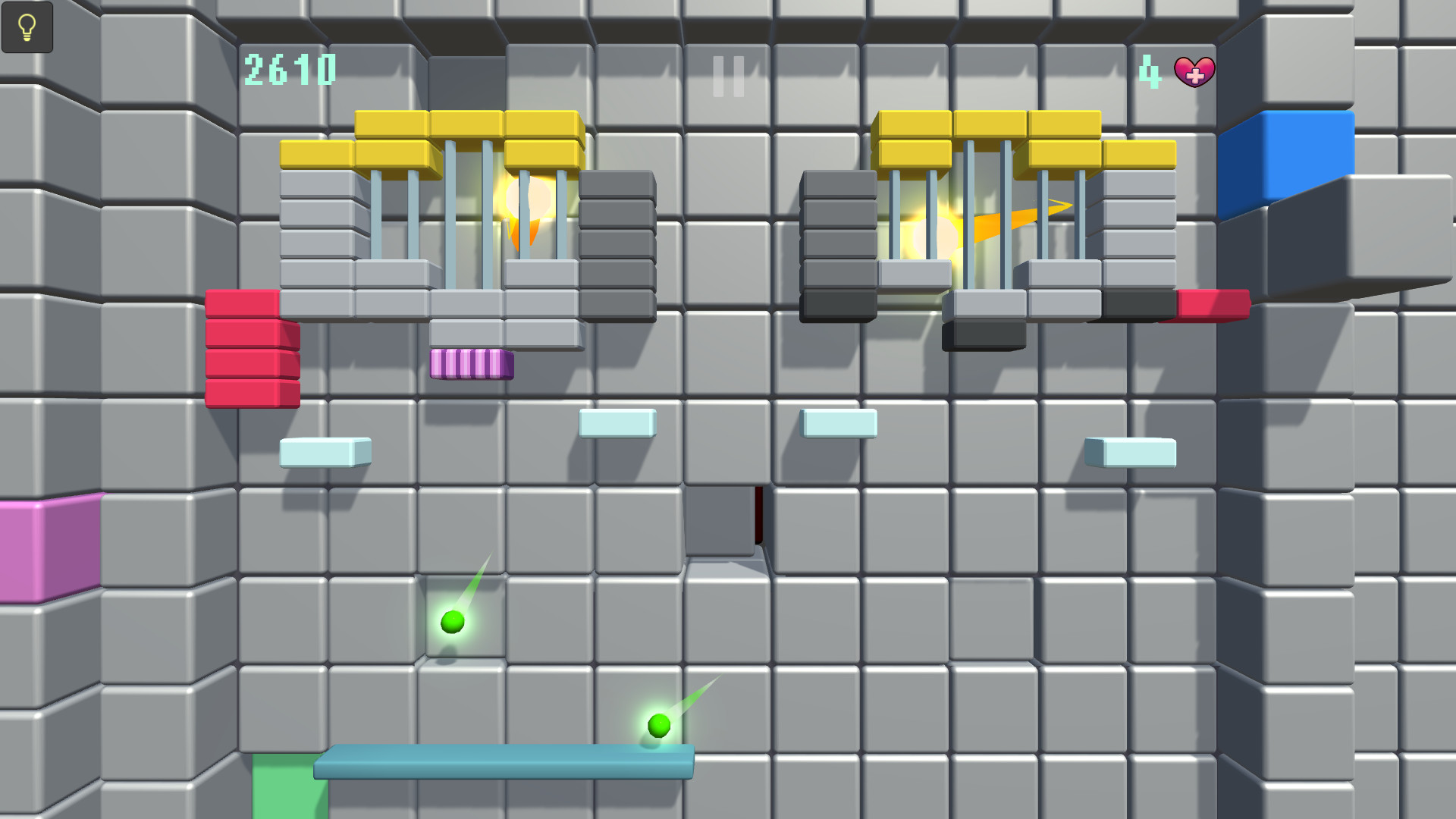 Tor-tor cubes | Gamers Unchained