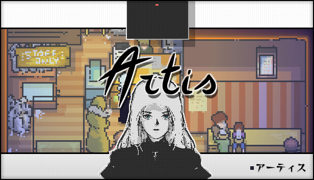 Artis - Steam News Hub