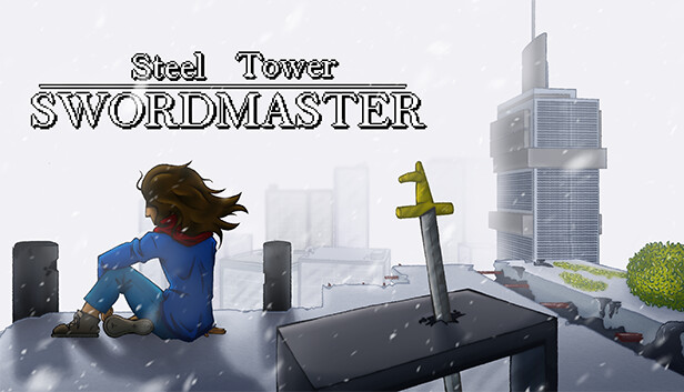Steel Tower Swordmaster on Steam