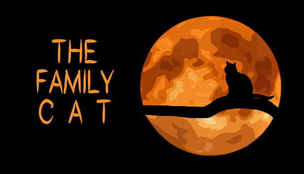 The Family Cat on Steam