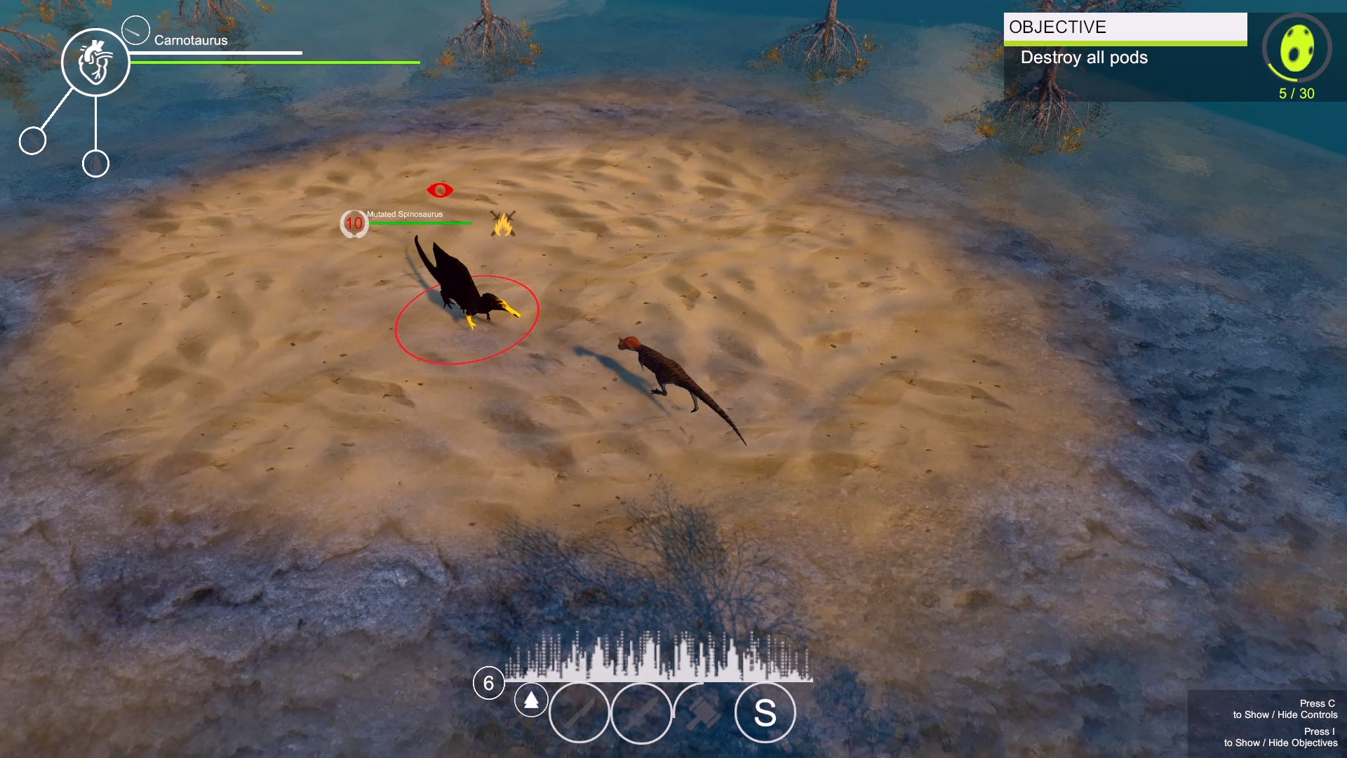 Dinosaurs A Prehistoric Adventure 2 on Steam