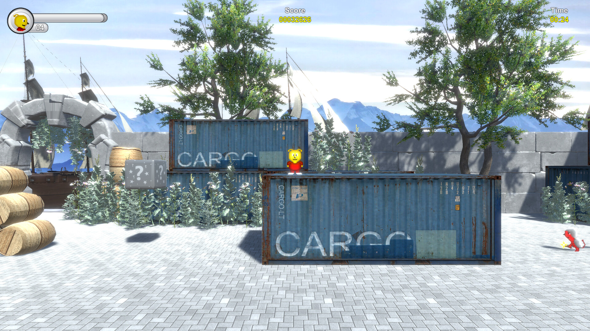 Fuzzys Quest 2 on Steam