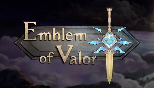 Emblem of Valor on Steam