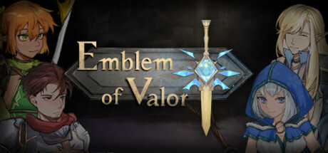 Emblem of Valor on Steam