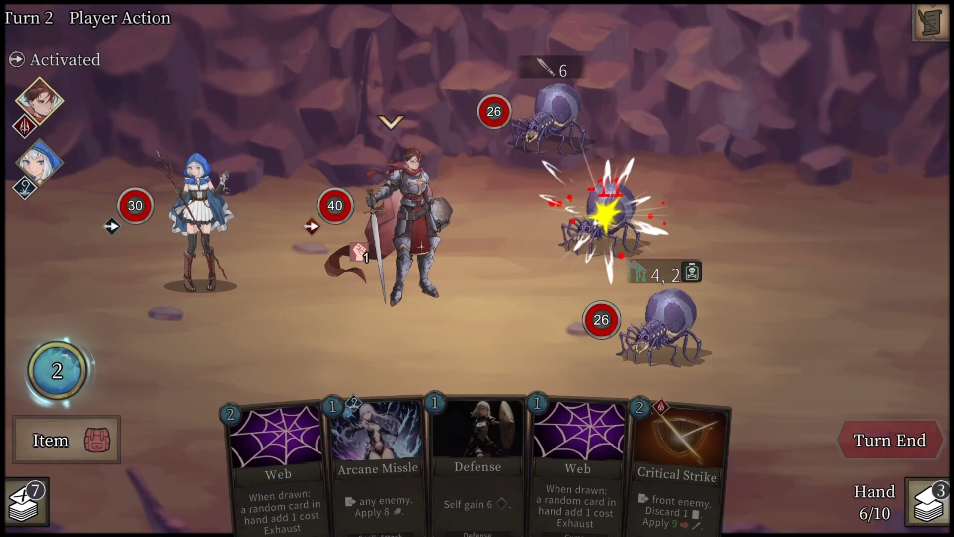 Emblem of Valor on Steam