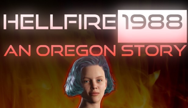 Hellfire 1988: An Oregon Story on Steam