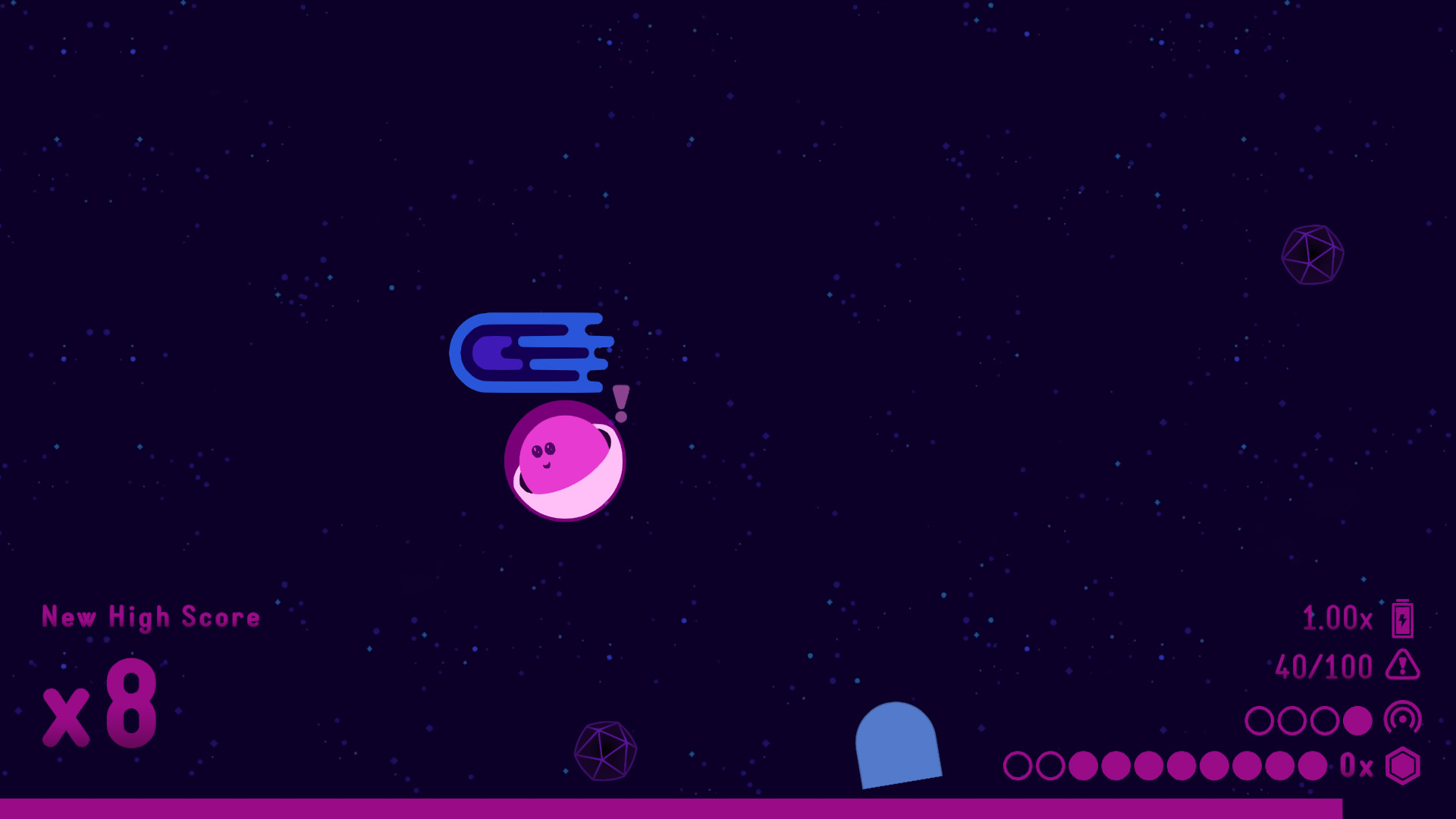 42 Ways To Die In Space on Steam