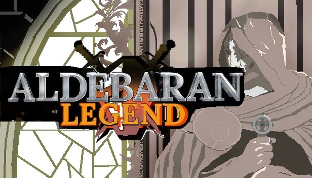 Aldebaran Legend on Steam