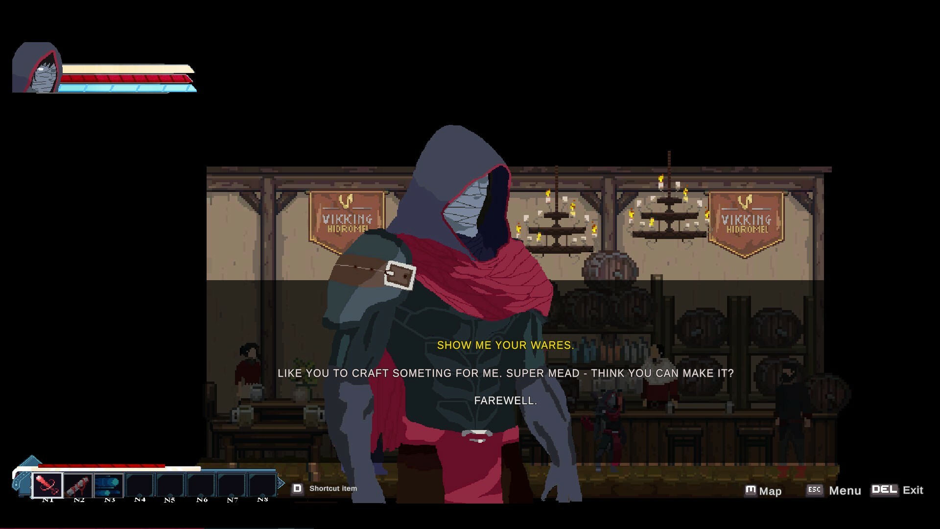 Aldebaran Legend on Steam