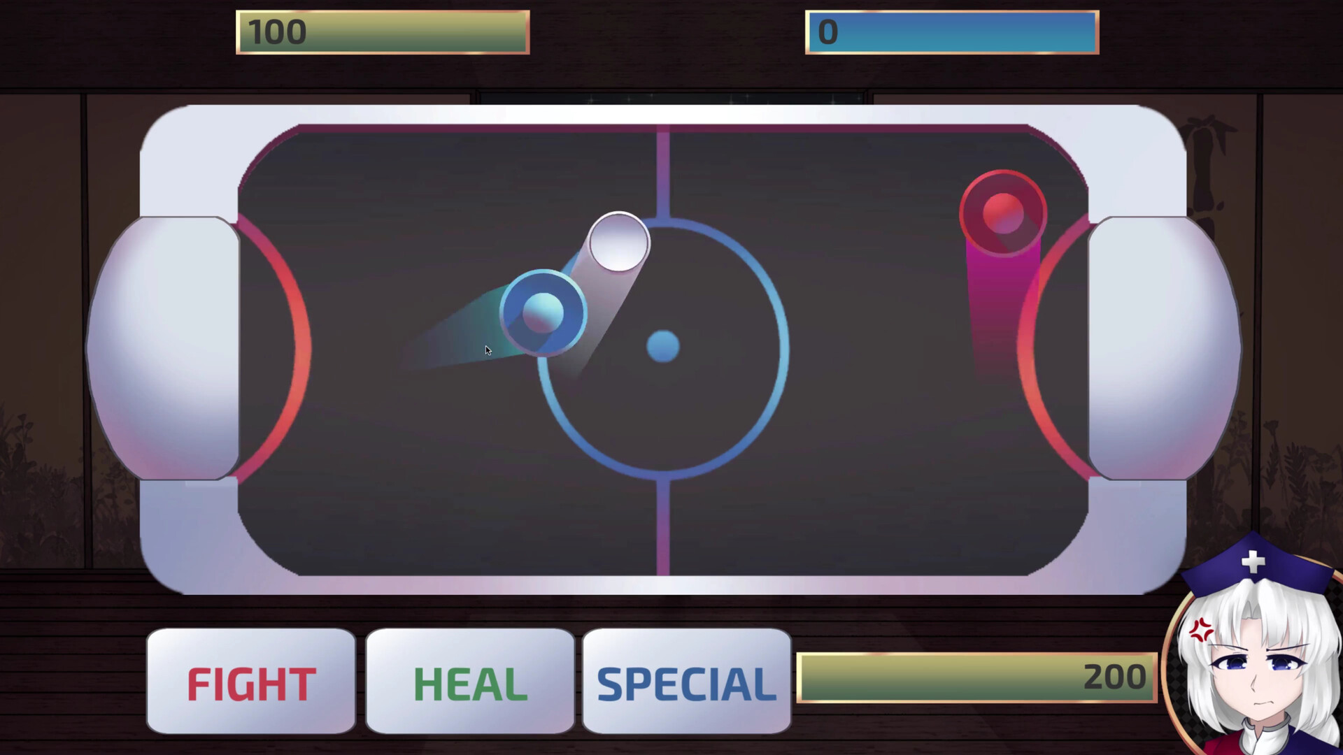 Gensokyo Odyssey on Steam