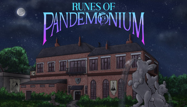 Runes of Pandemonium on Steam