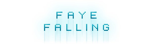 Faye Falling on Steam