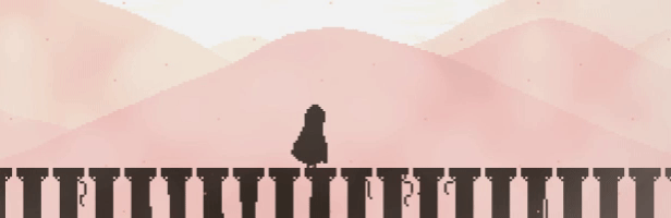 Faye Falling on Steam