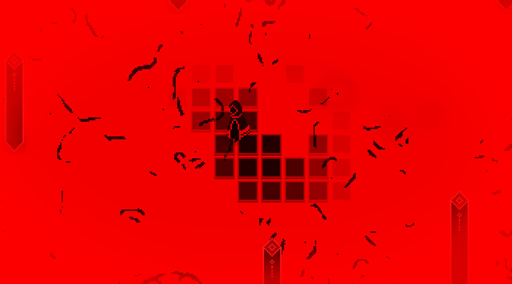 Faye Falling on Steam