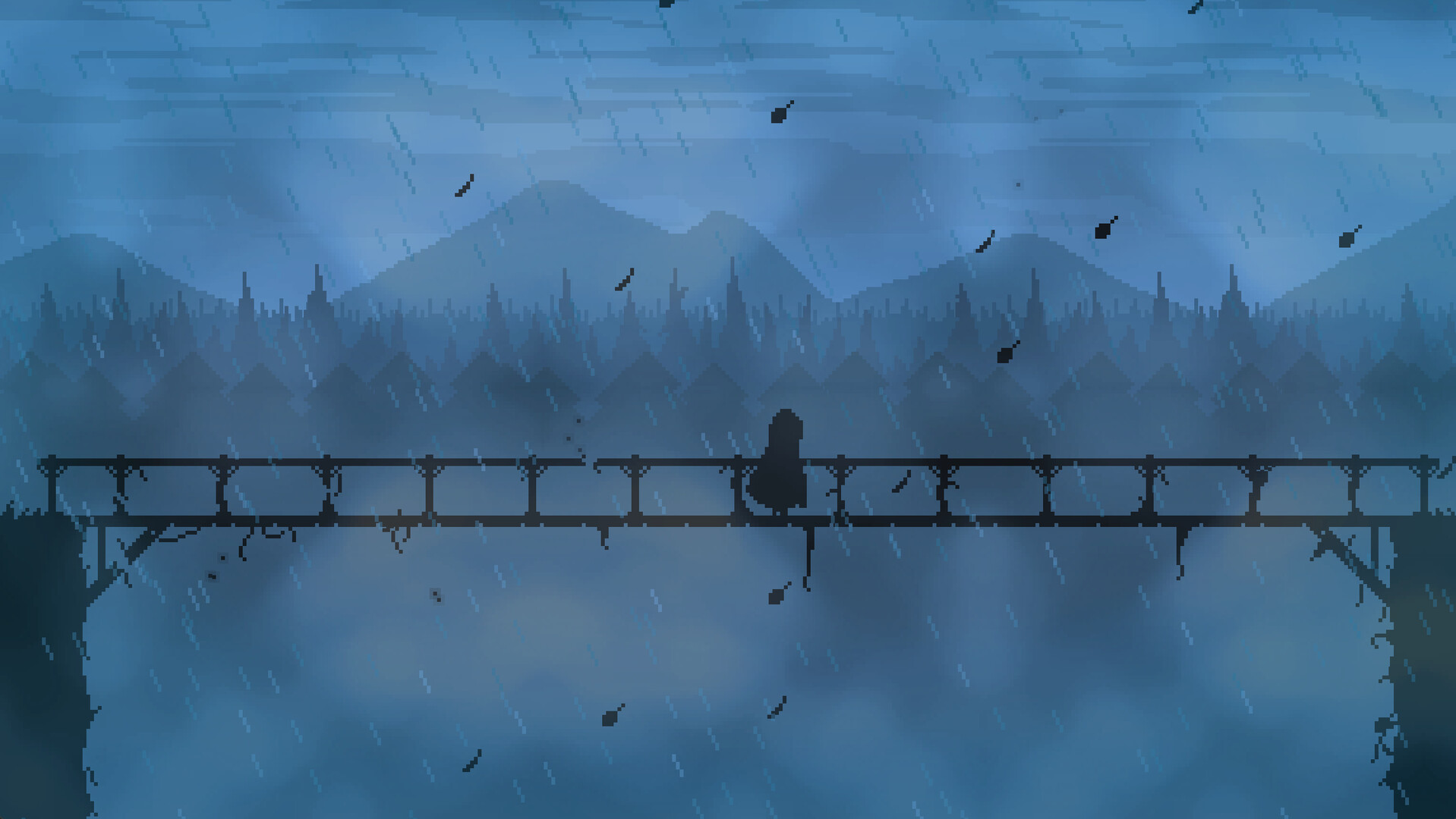 Faye Falling on Steam