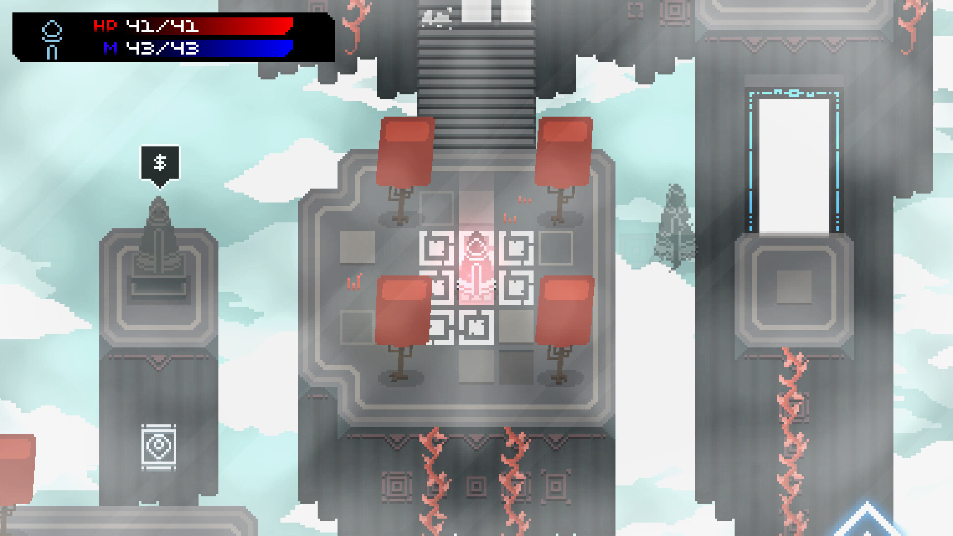 Faye Falling on Steam