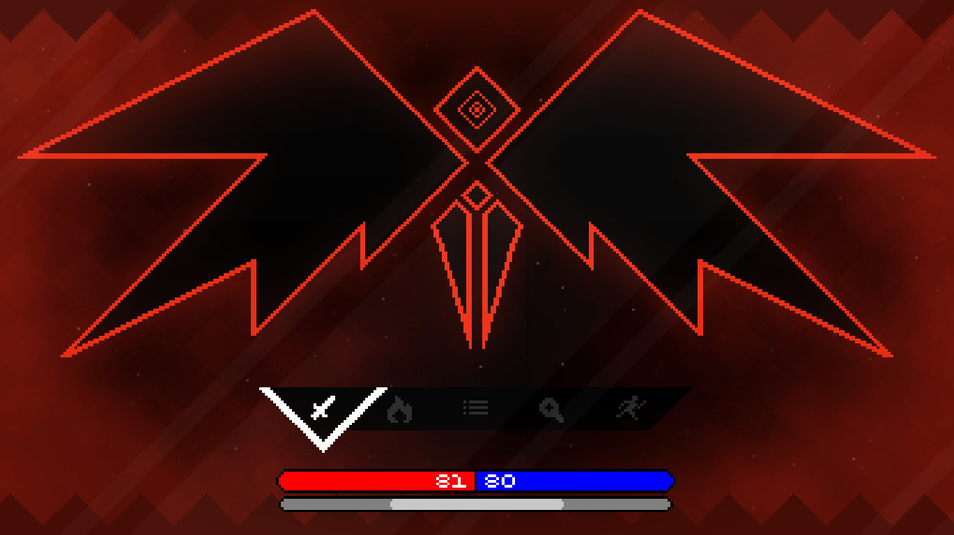 Faye Falling on Steam