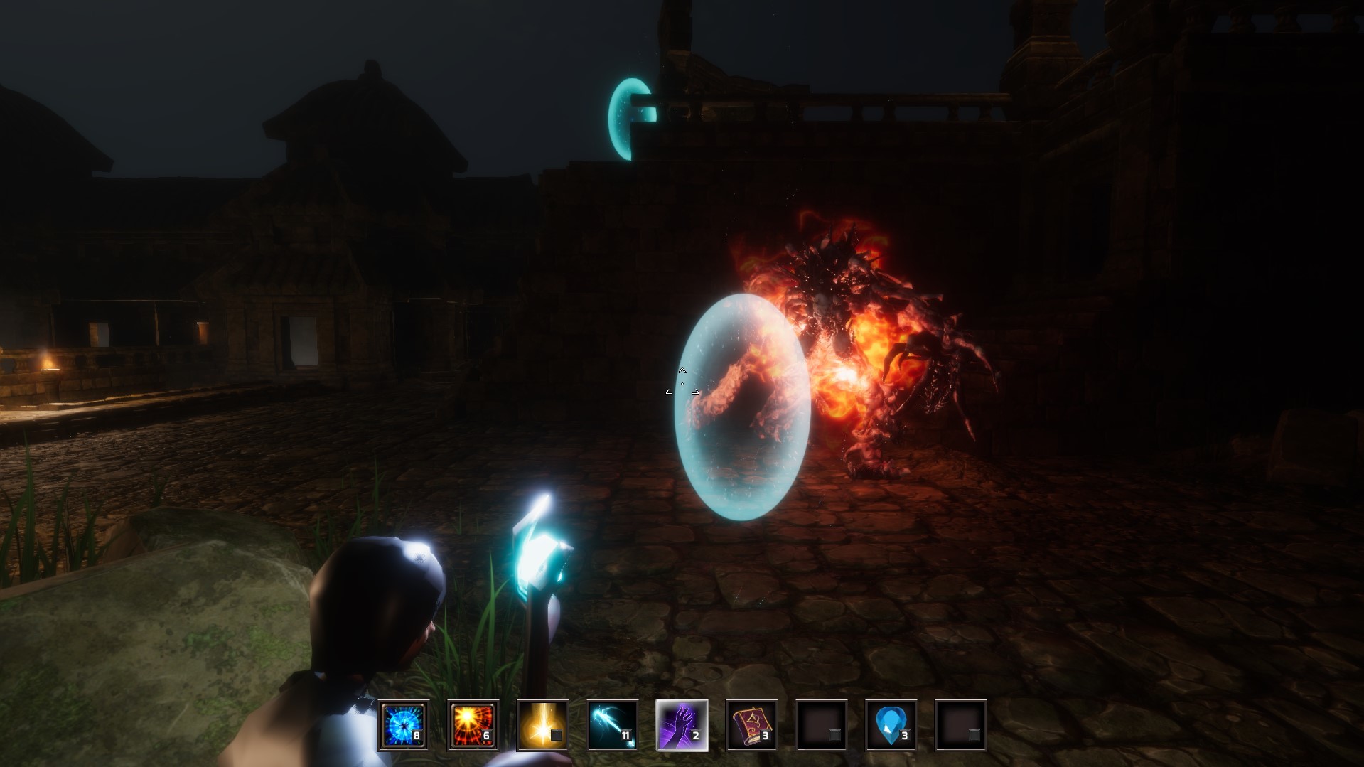 Creature Hunter on Steam