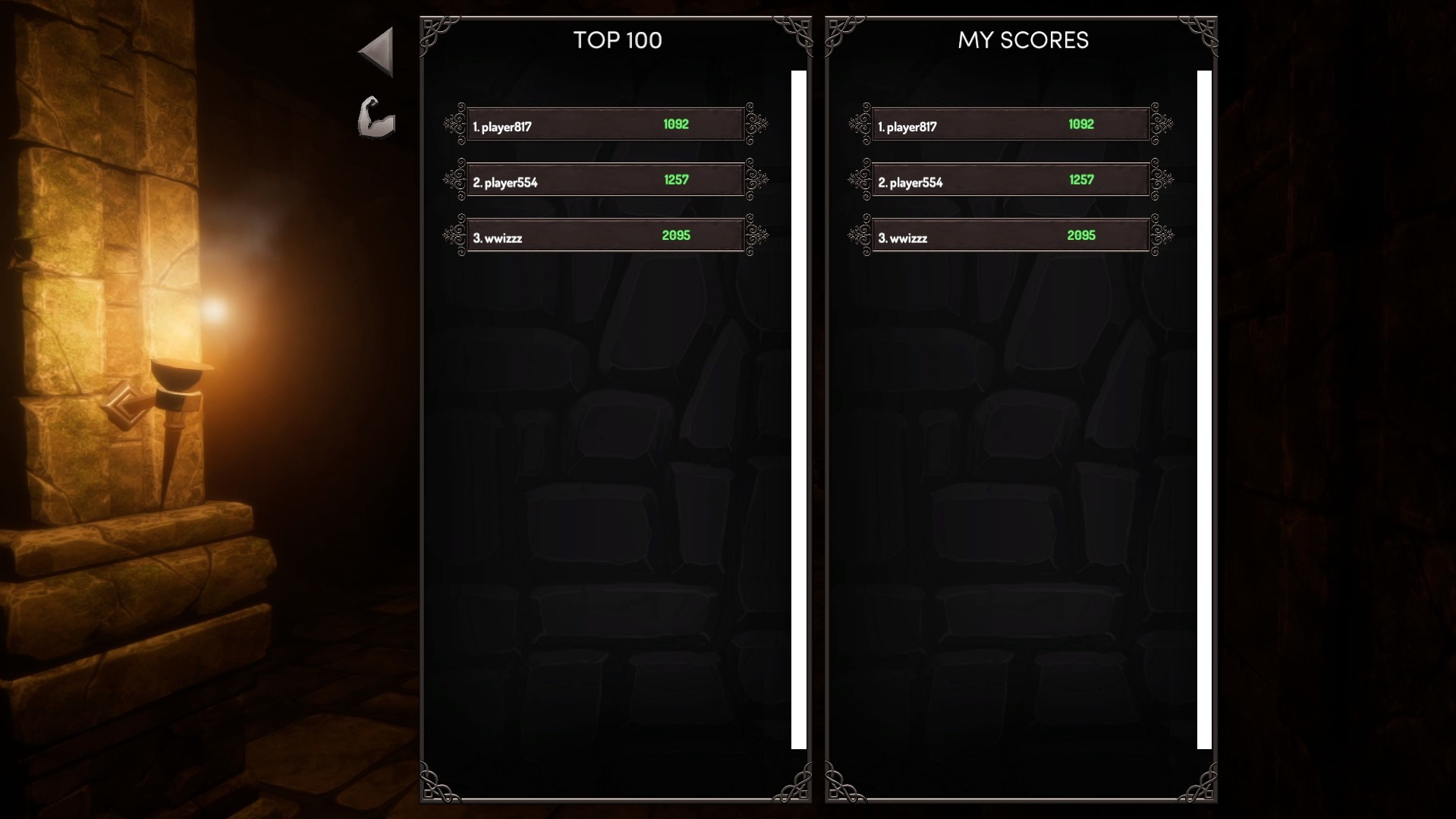 Creature Hunter on Steam