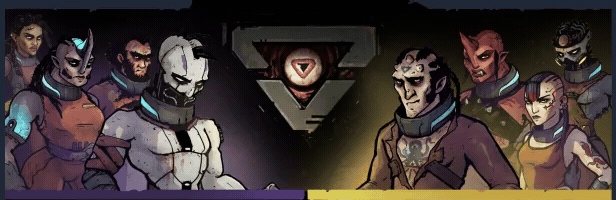 Space Prison on Steam