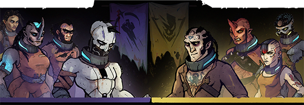 Acheter Space Prison Steam