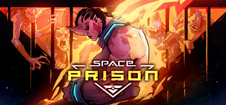 Steam Community :: Space Prison