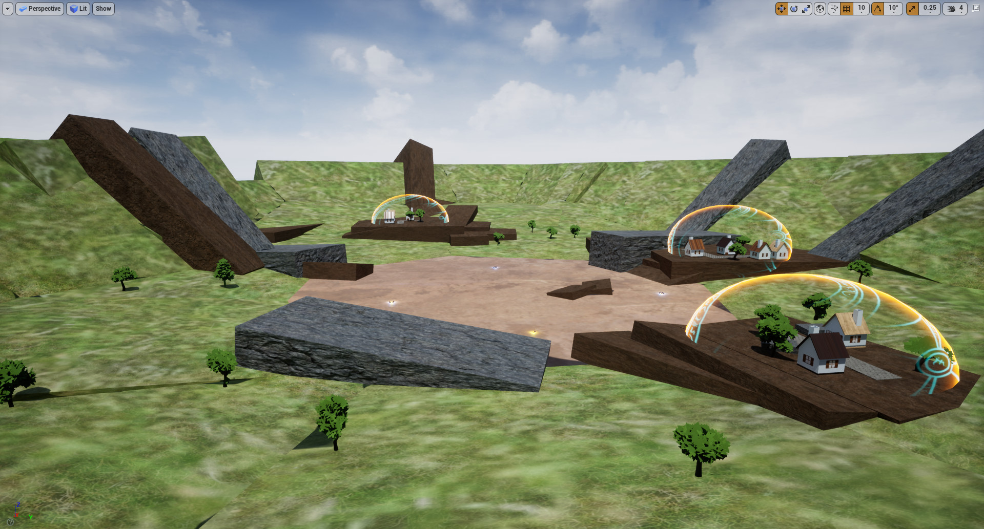 Elemental Battlefields on Steam