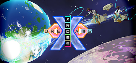 Xross Dreams on Steam