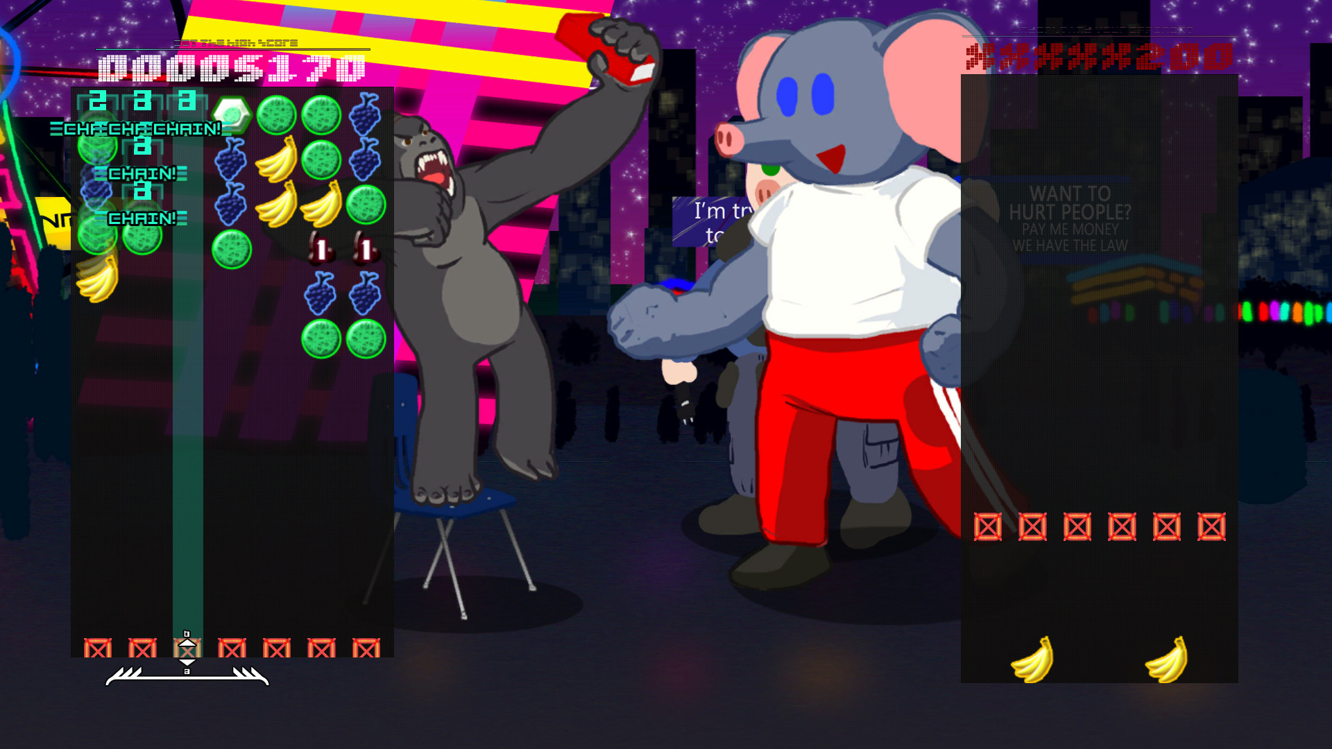 Xross Dreams on Steam