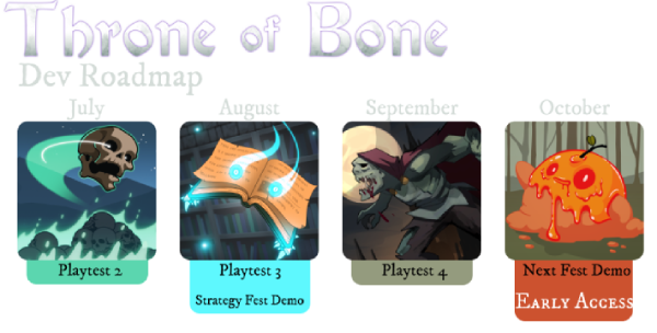 Throne of Bone on Steam