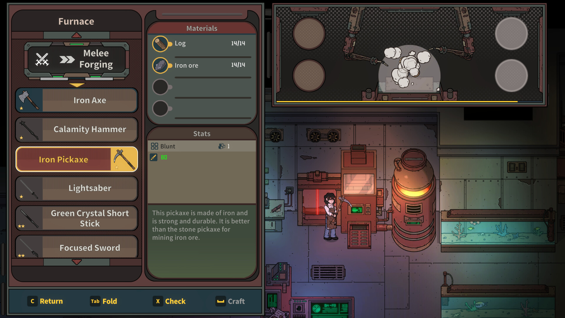 Before Fate on Steam