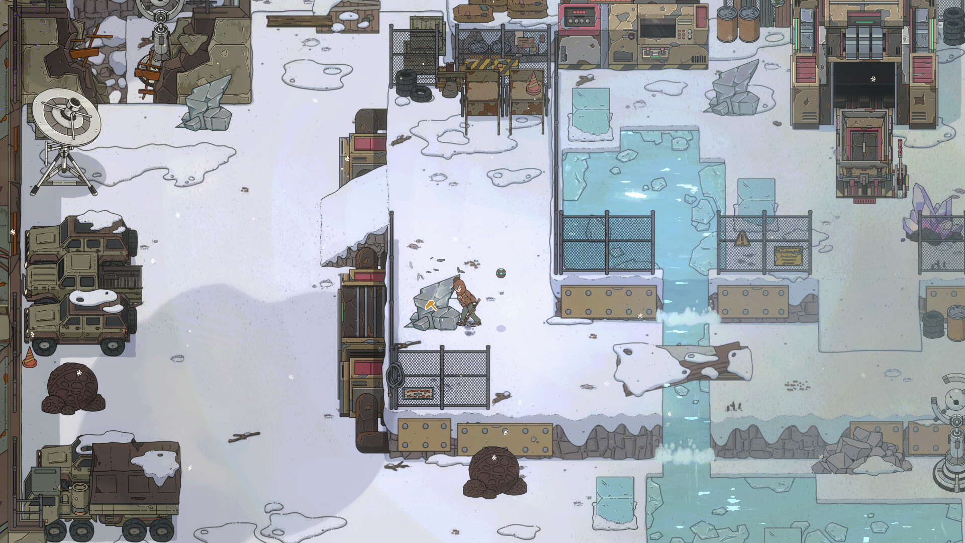 Before Fate no Steam