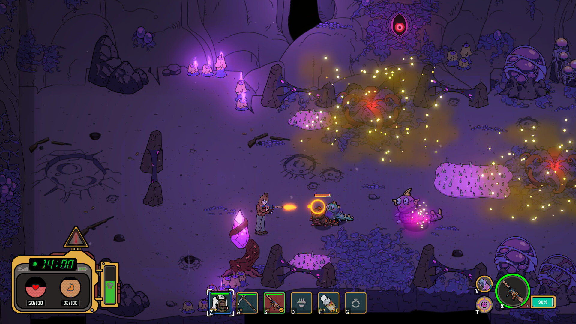 Before Fate no Steam