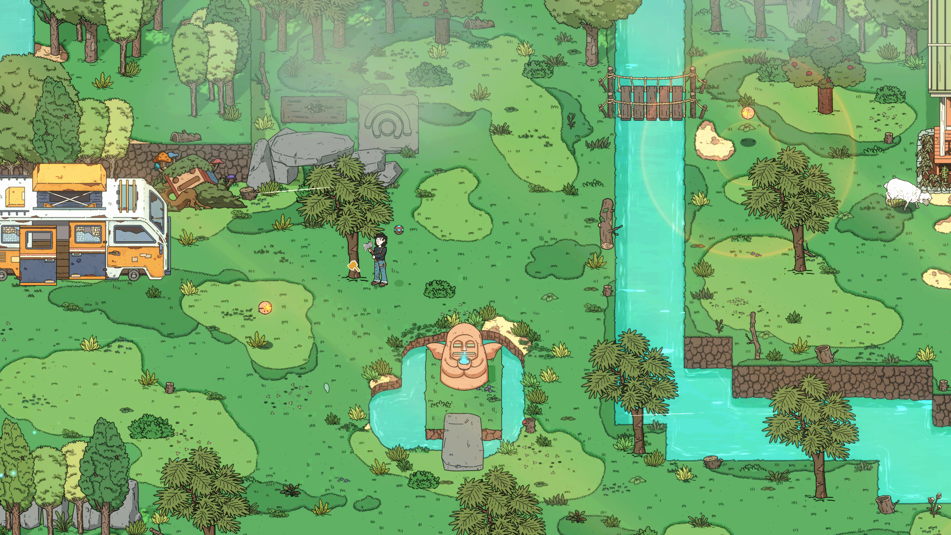 Before Fate no Steam