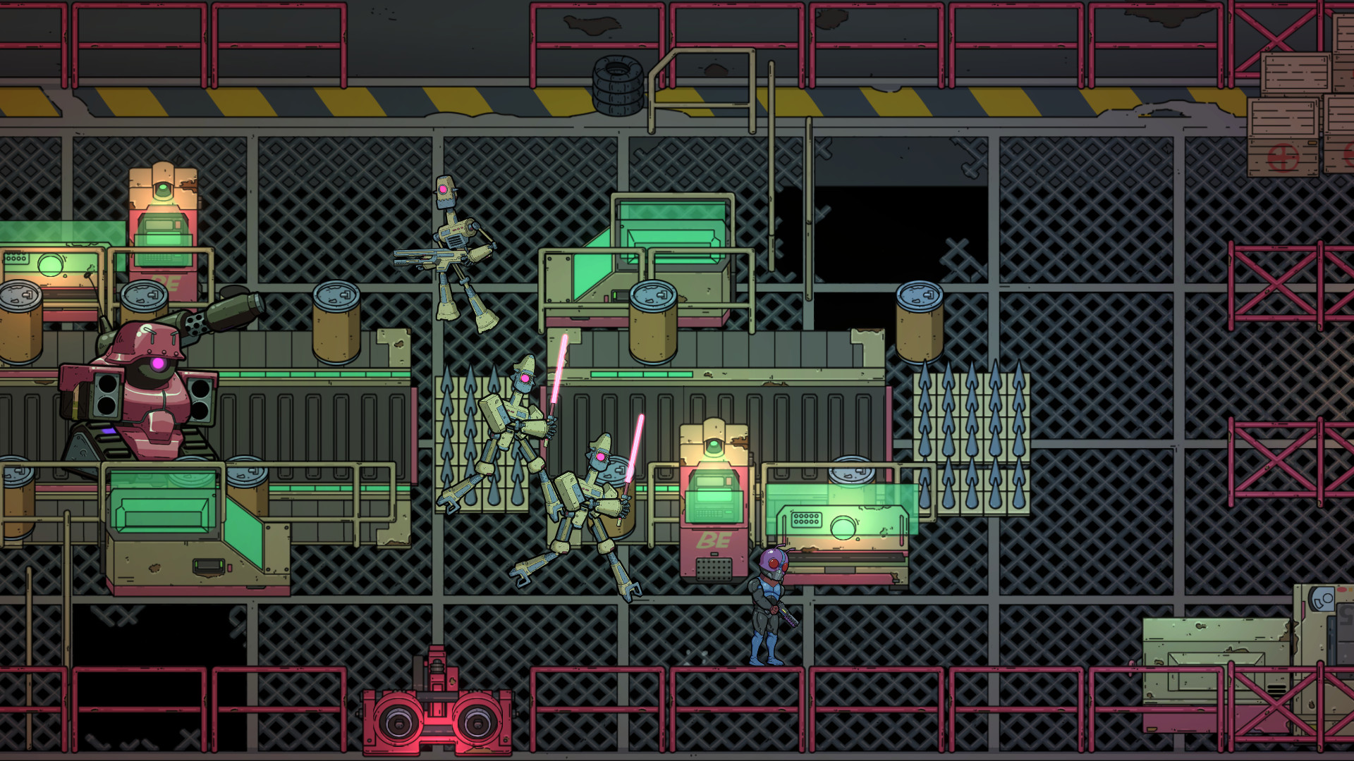 Before Fate on Steam