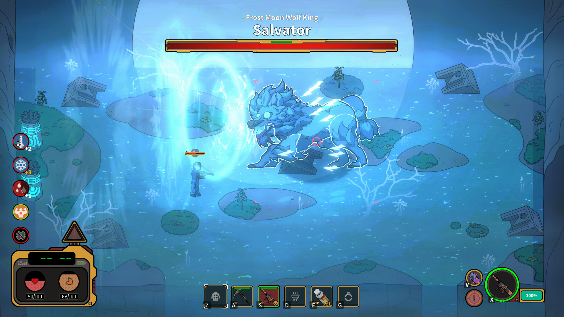 Before Fate no Steam