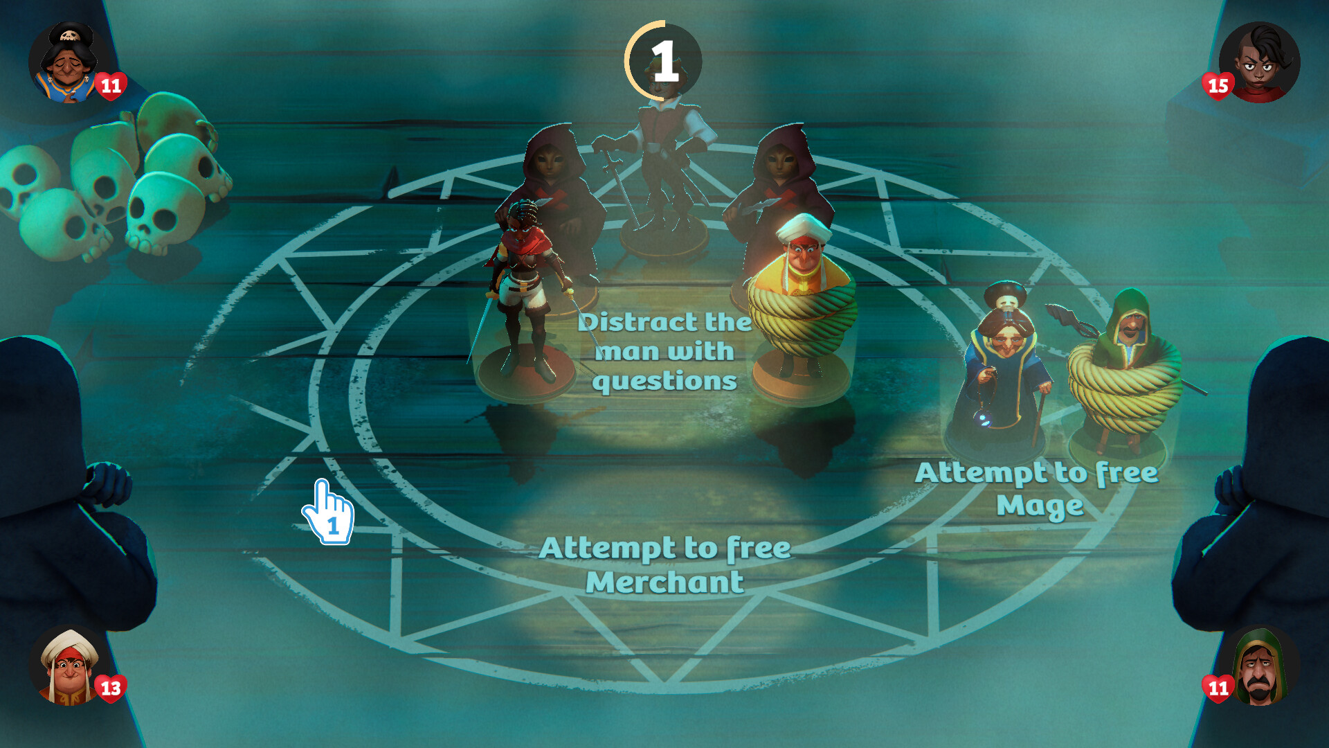 Worlds of Aria on Steam