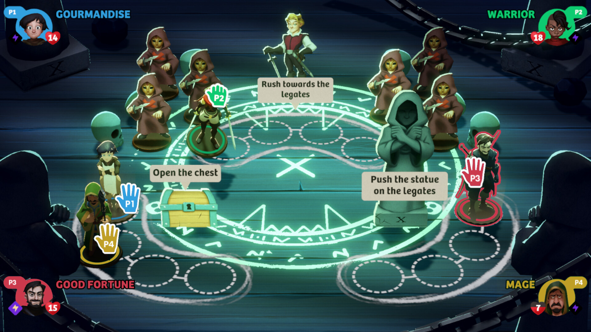 Worlds of Aria on Steam