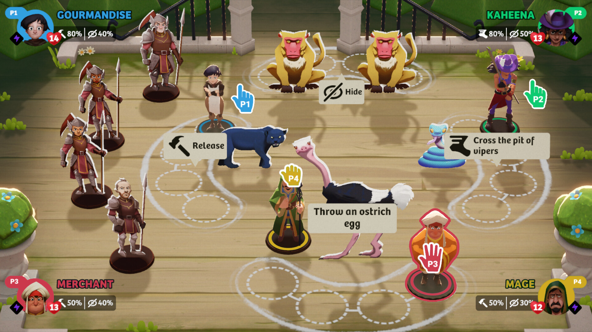 Worlds of Aria on Steam