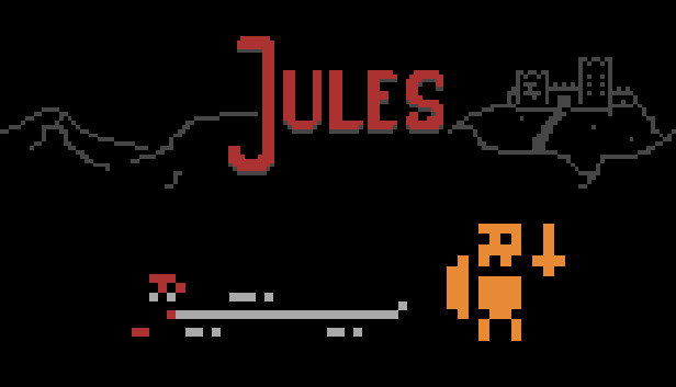 Jules on Steam