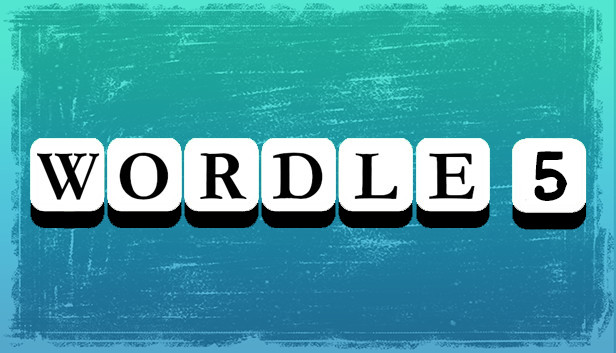 Save 72% on Wordle 5 on Steam