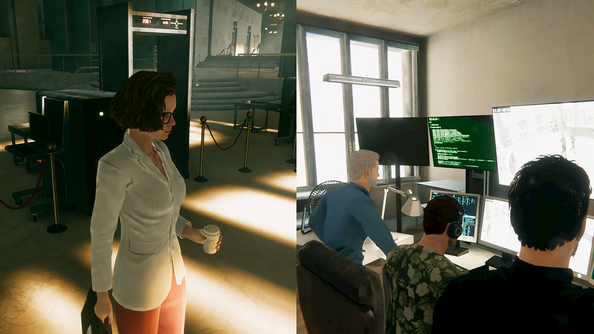 Way Down - Keymailer