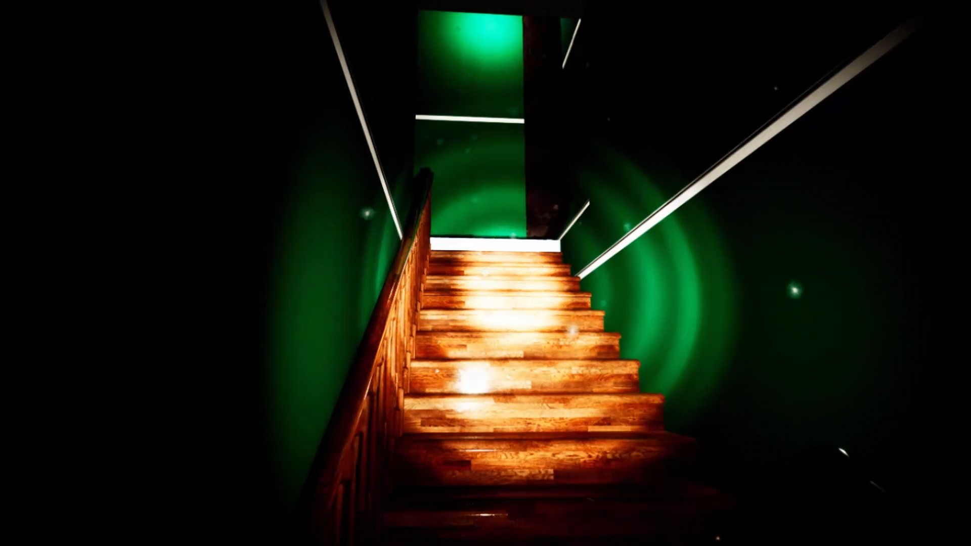 Surreal Nightmare on Steam