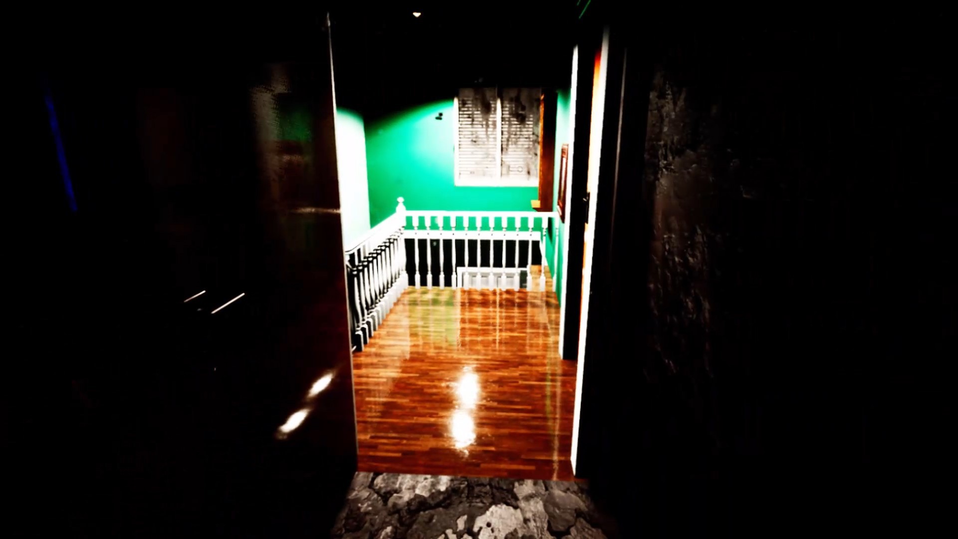 Surreal Nightmare on Steam