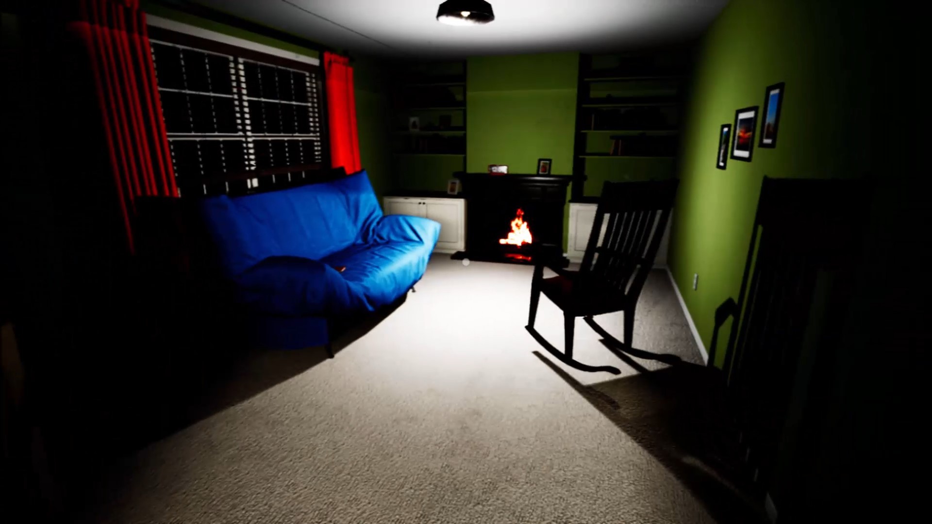 Surreal Nightmare on Steam