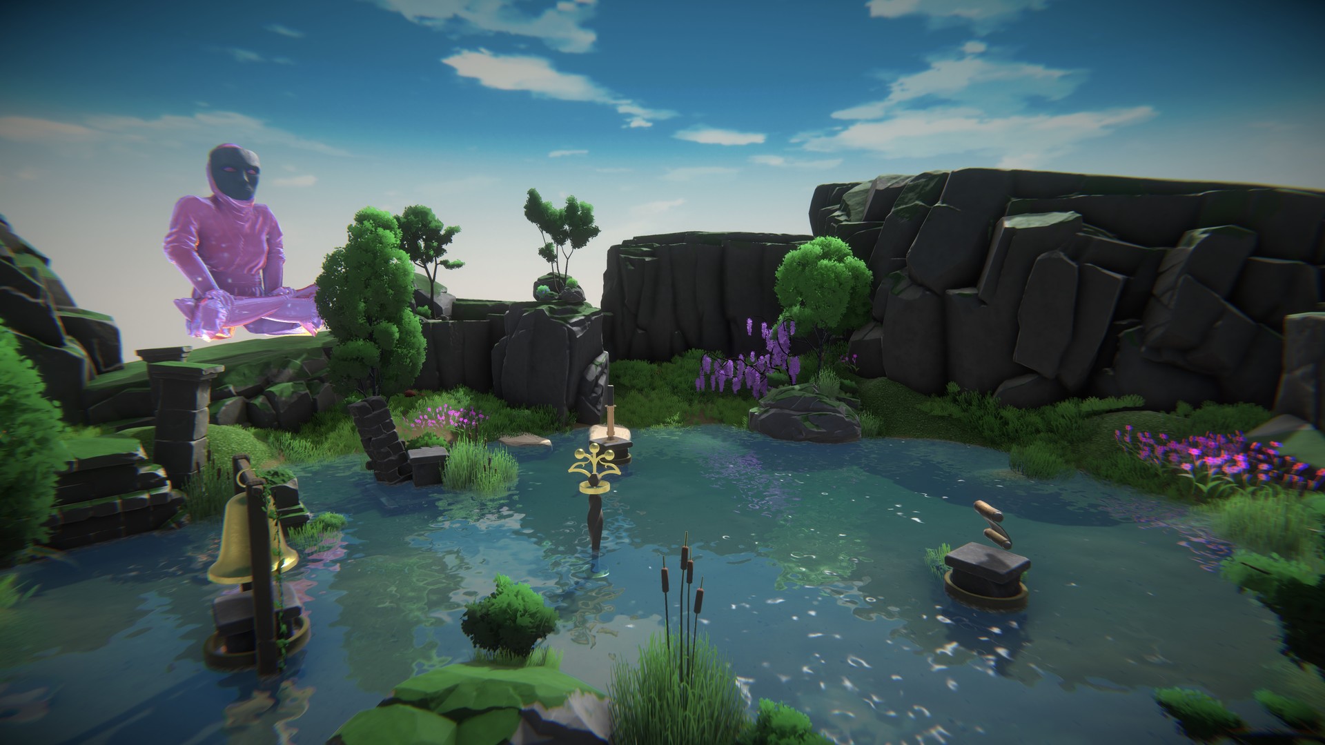 The Wakers · 스팀