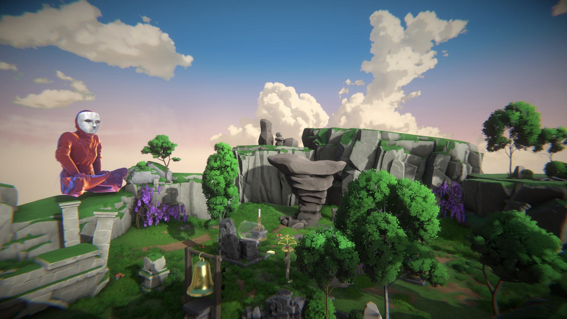 The Wakers · 스팀