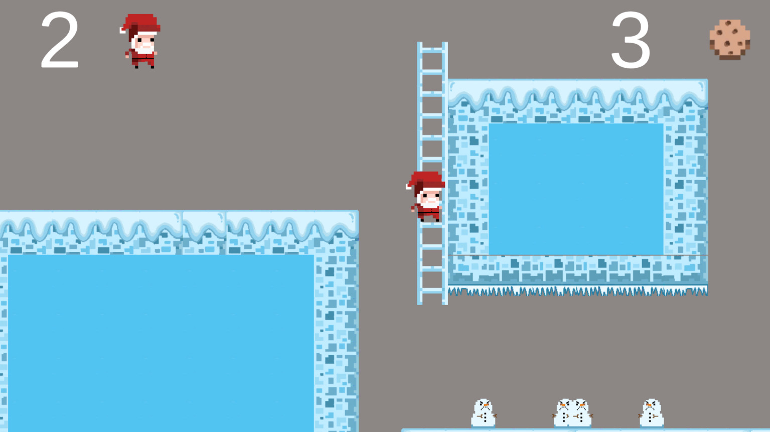 Mission: Santa on Steam