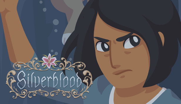 Silverblood on Steam