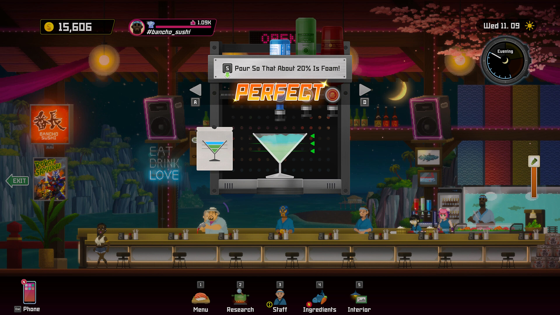 DAVE THE DIVER on Steam